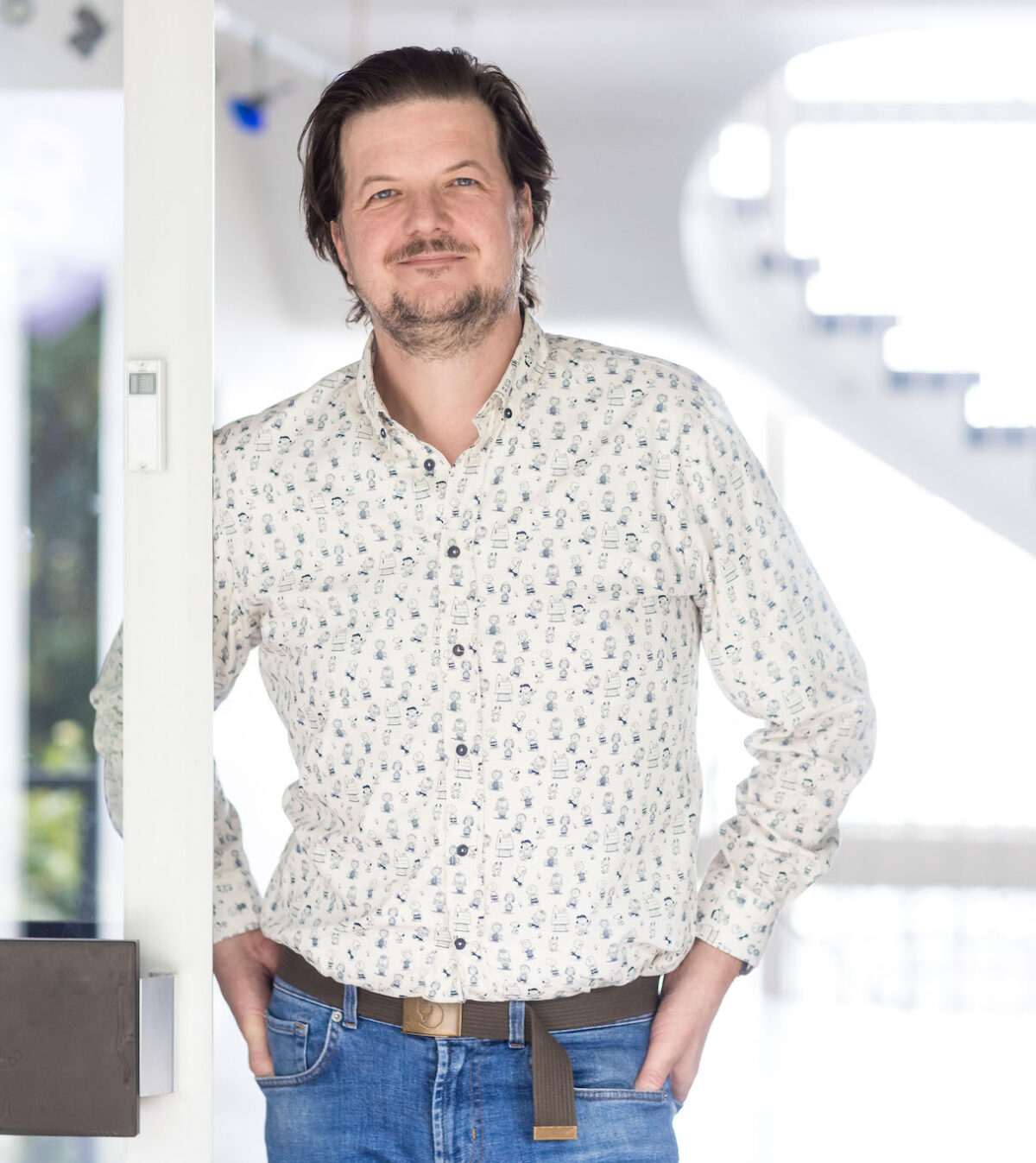 Unser Team - MEDICUS IT Solutions GmbH